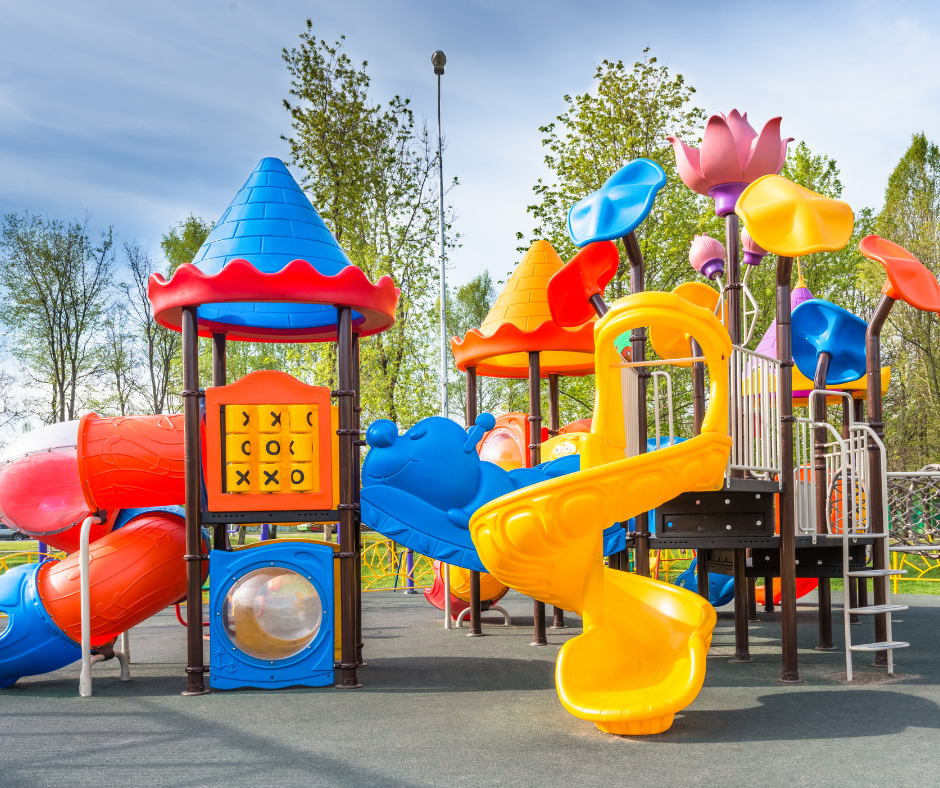 STEM Playground Builders - Aug. 13th | Argonauta Academy