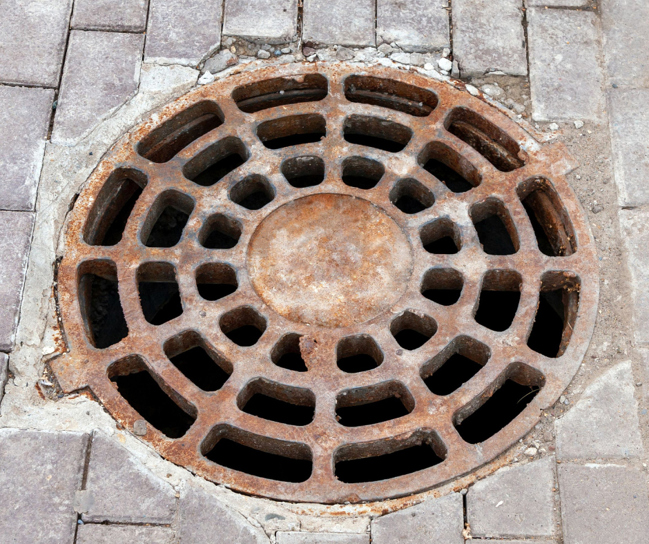 Storm Drain STEM - Oct. 12th | Argonauta Academy